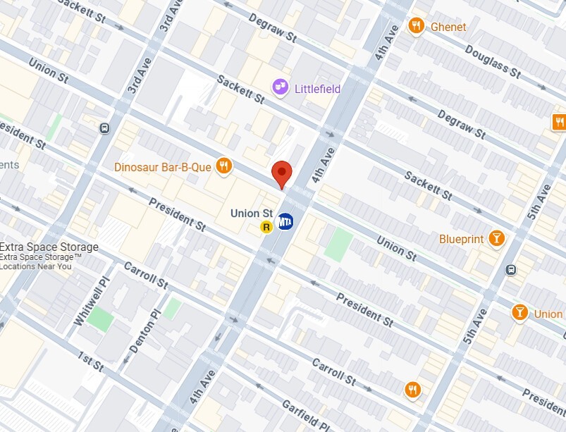 Gowanus/Park Slope Now Enrolling